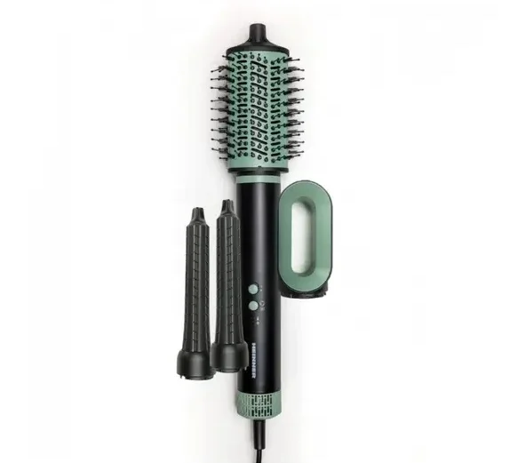 Styler za kosu HEINNER HAS-R15BLDC-BK4/1500W/zelena