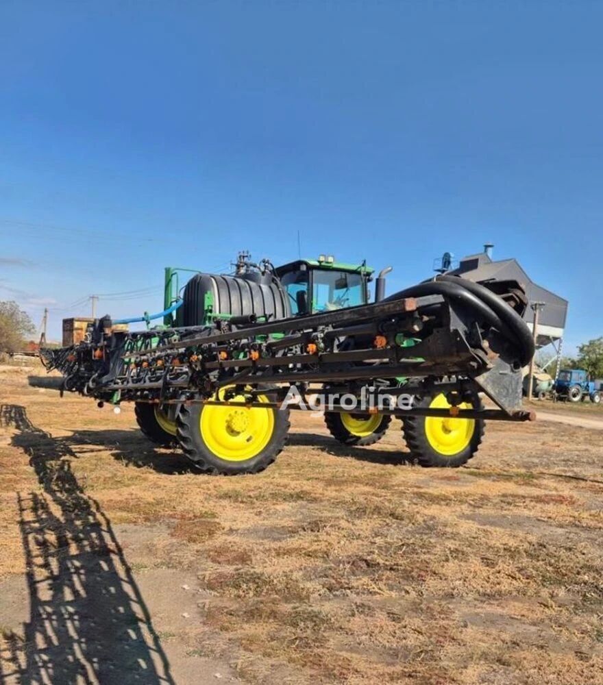 John Deere 4730 samohodna prskalica