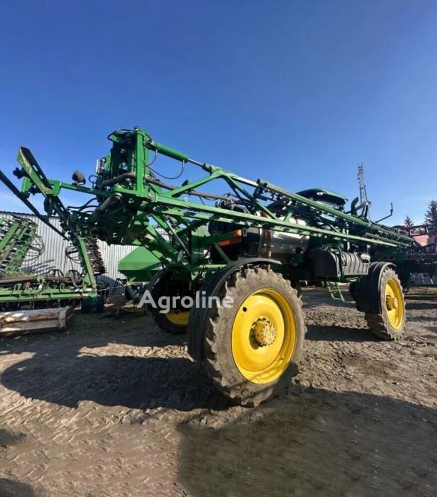 John Deere R4030 samohodna prskalica