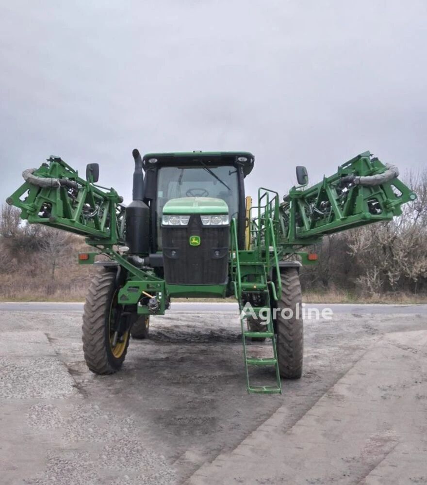 John Deere R4038 samohodna prskalica