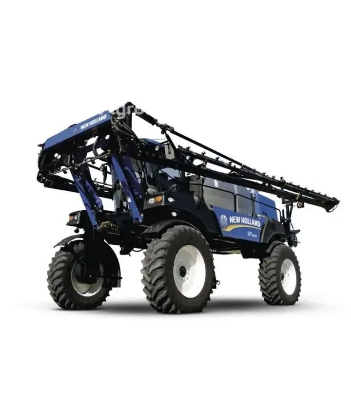New Holland SP275F samohodna prskalica