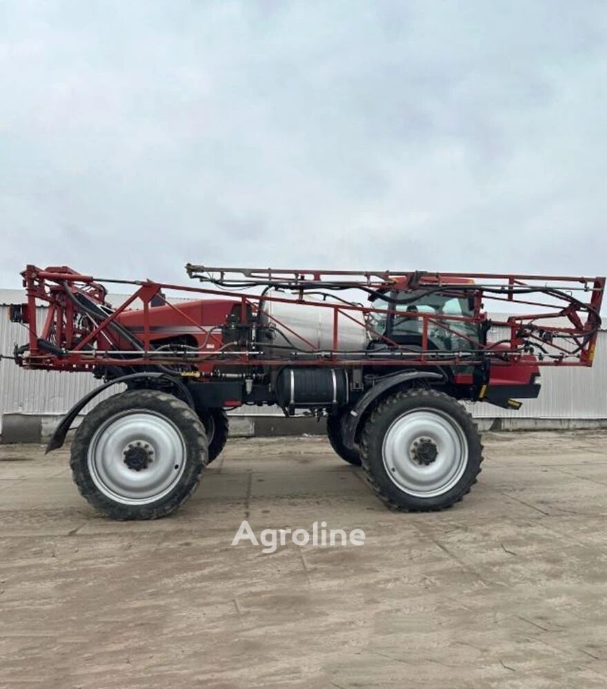 Case IH Patriot 3330 samohodna prskalica