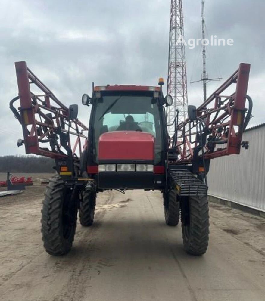 Case IH Patriot 3330 samohodna prskalica