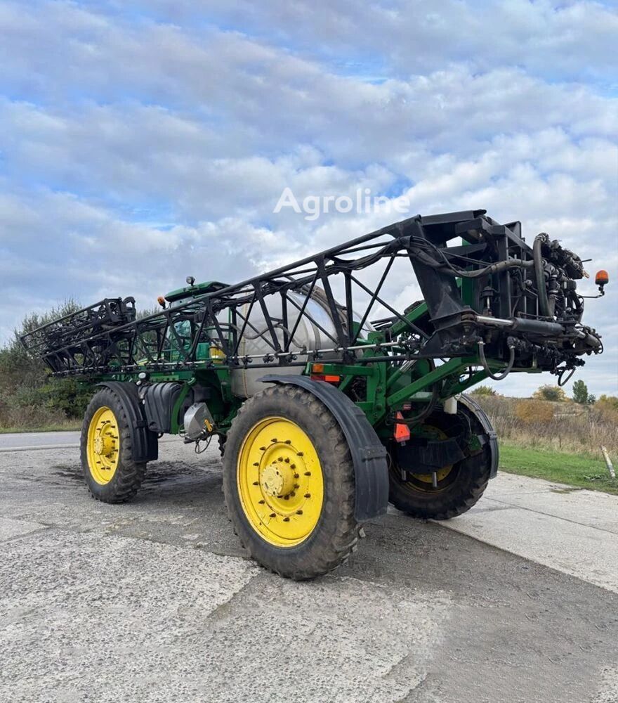 John Deere 4940 samohodna prskalica