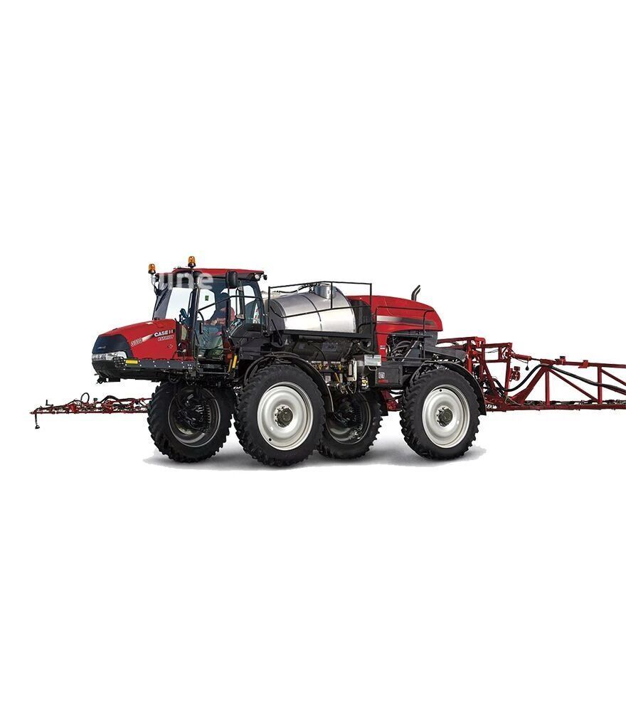 Case IH Patriot 3330 samohodna prskalica