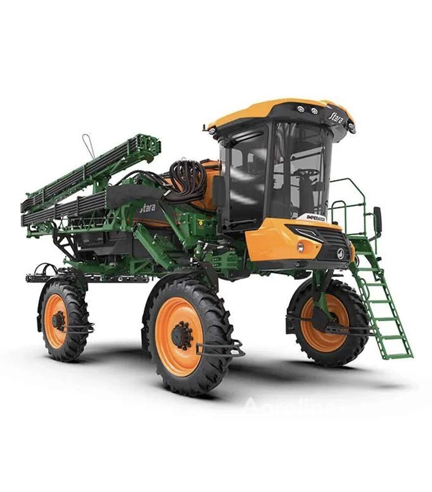 Stara IMPERADOR 3100 samohodna prskalica