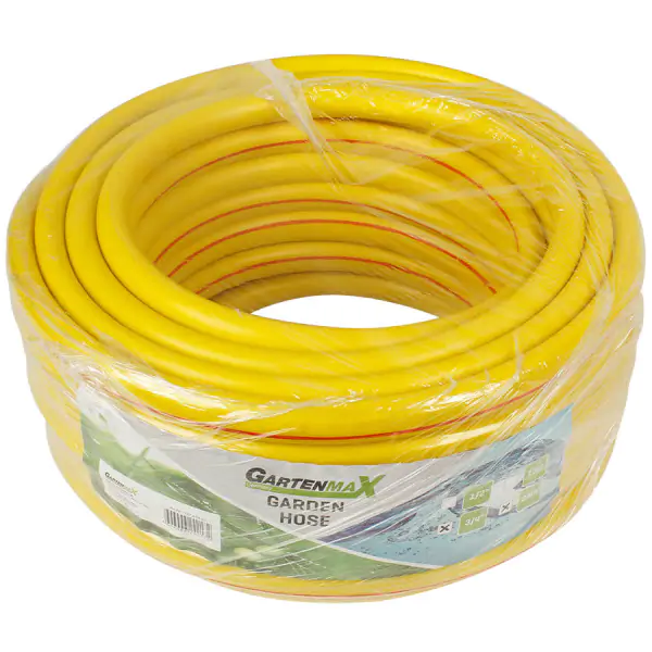 Crevo baštensko 3/4"x25m GARTENMAX