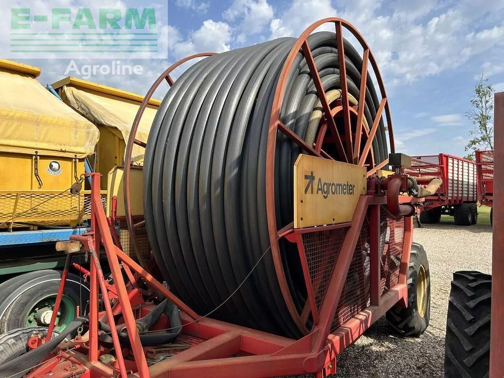 Omme mse 550/110 sistem za navodnjavanje