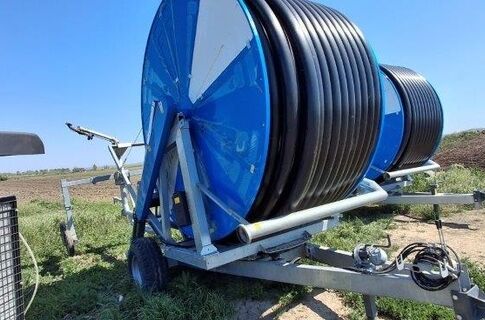 TAMBUR IRIGATII OCMIS R4/1AR 110/510 sistem za navodnjavanje