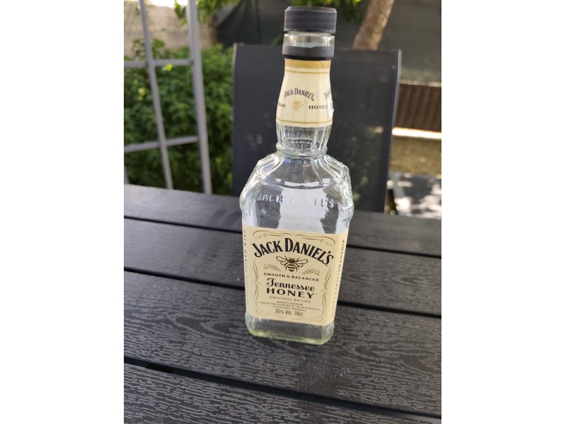 Jack Daniel's Honey