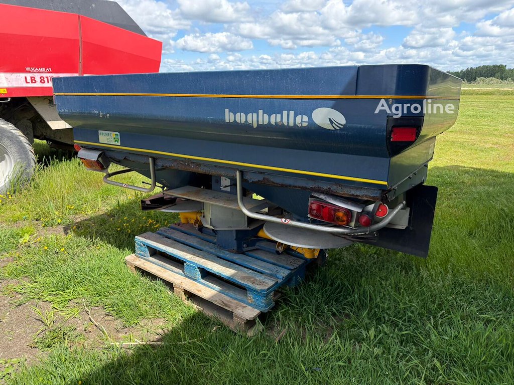 Bogballe M35 nošeni rasipač