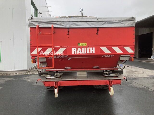 Rauch Axera H EMC nošeni rasipač