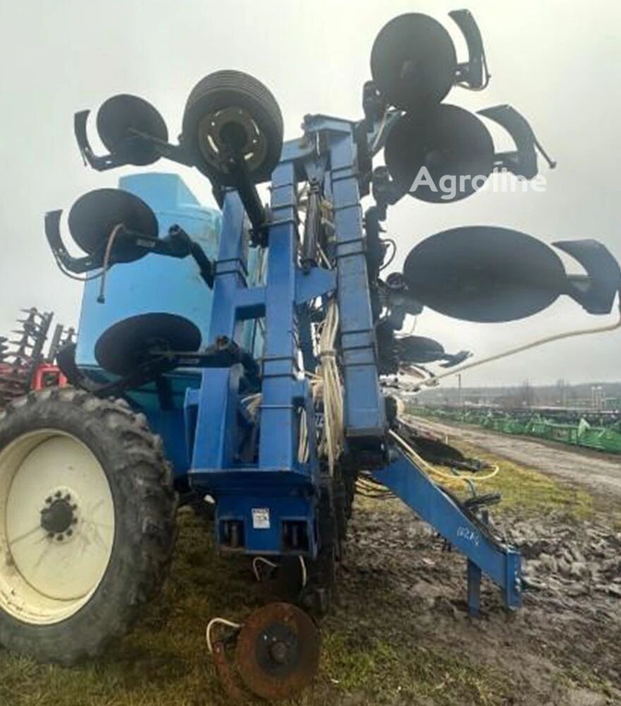 Blu-Jet AT 4610 rasipači veštačkog đubriva