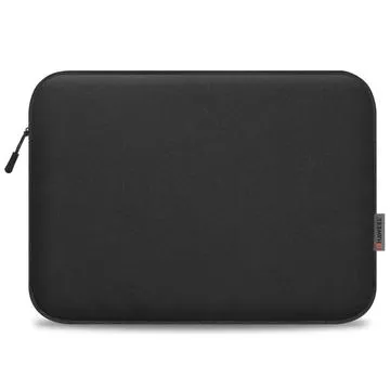 MACBOOK PRO/AIR 15" HAWEEL HWL7016 LAPTOP SLEEVE - BLACK
