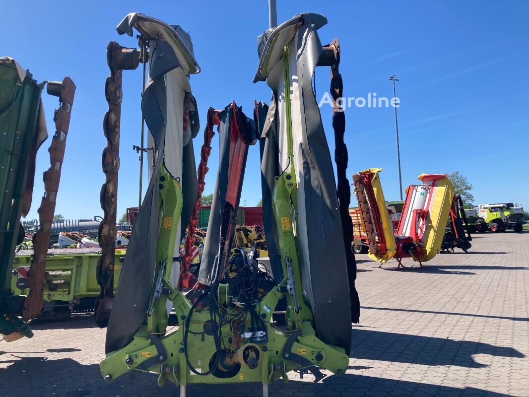 Claas Disco 9200 Trend rotaciona kosilica