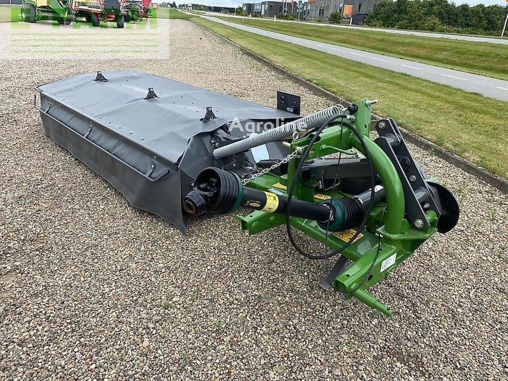 Fendt slicer 320 p rotaciona kosilica