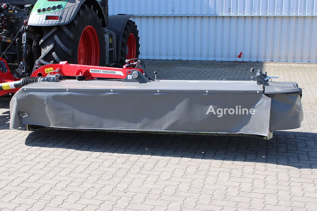 Nova Massey Ferguson DM 316 TL-V rotaciona kosilica