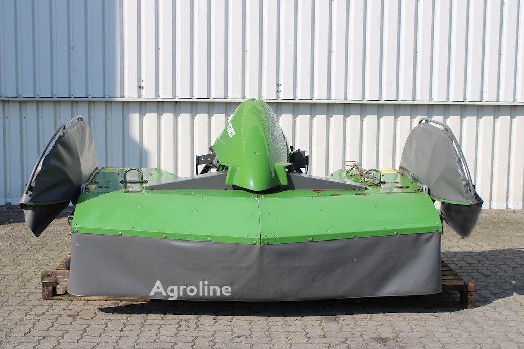 Fendt Cutter 2940 FPV rotaciona kosilica