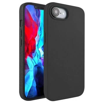 IPHONE 16E/17E BIORAZGRADIVA MASKA - CRNA