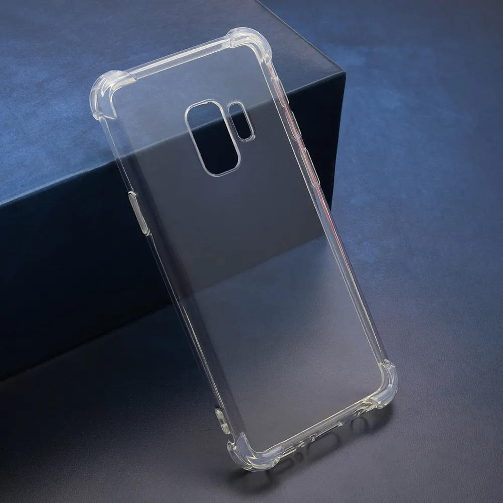 Futrola silikon CRASHPROOF za Samsung G960F Galaxy S9