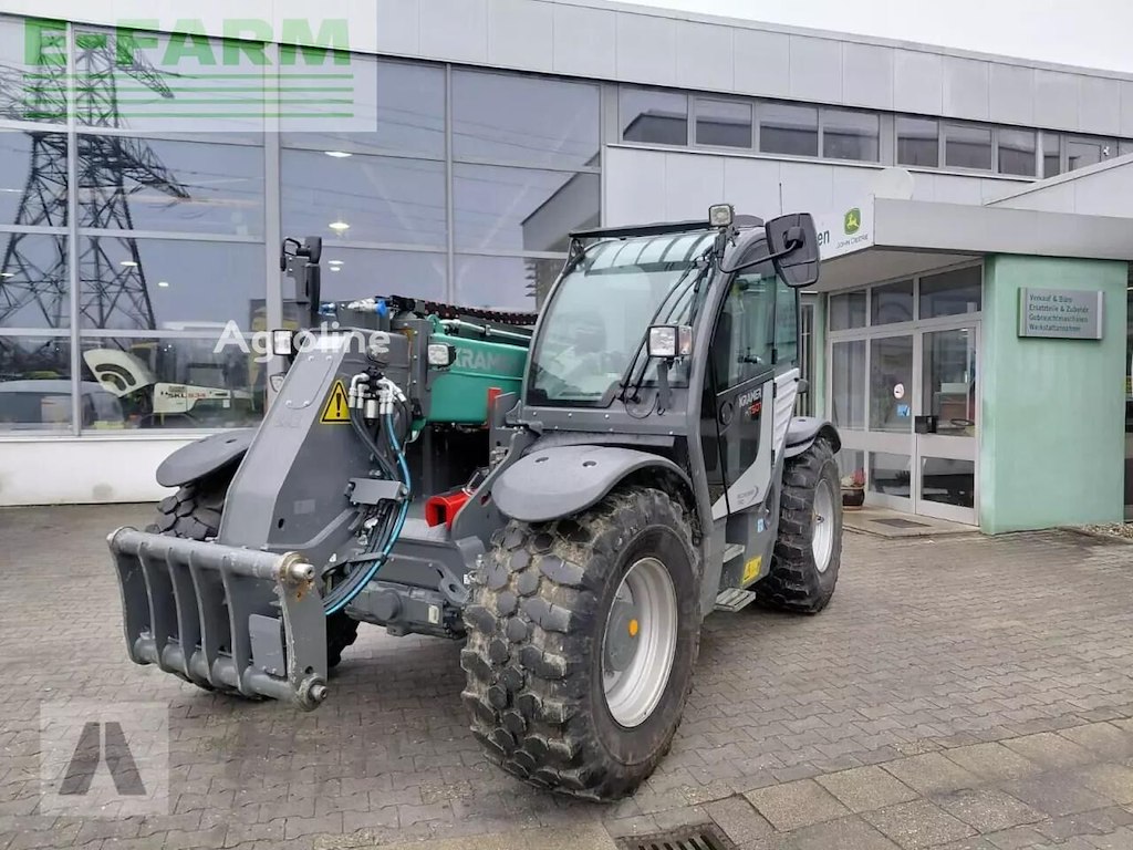 Kramer KT 507 poljoprivredni utovarivač