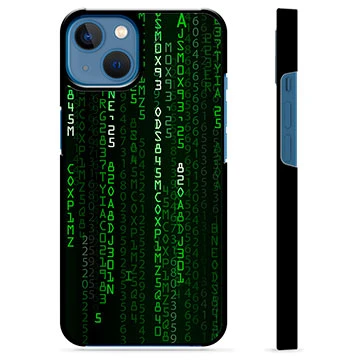 IPHONE 13 ZAŠTITNA MASKA - ŠIFROVANO