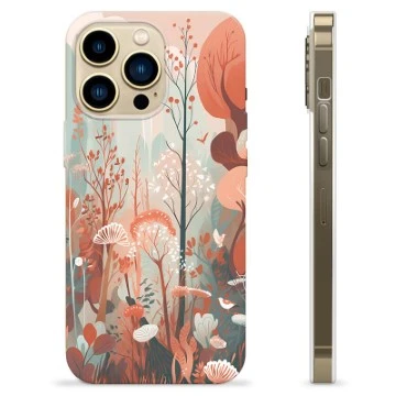 IPHONE 13 PRO MAX TPU MASKA - STARA ŠUMA