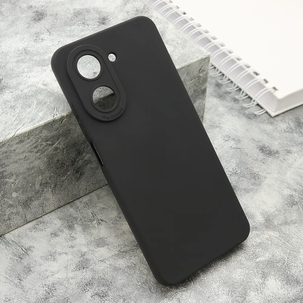 Futrola Silikon Pro Camera za Xiaomi Redmi A5 4G (171 mm) crna