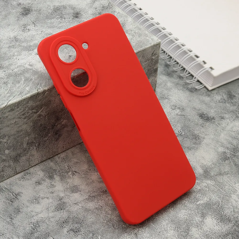 Futrola Silikon Pro Camera za Xiaomi Redmi A5 4G (171 mm) crvena