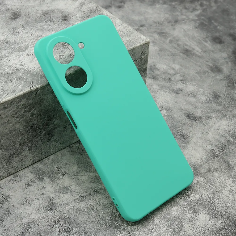 Futrola GENTLE COLOR za Xiaomi Redmi A5 4G (171 mm) tirkizna