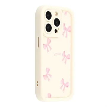 IPHONE 12 PRO MAX STYLISH SHOCKPROOF TPU CASE WITH RAISED EDGES
