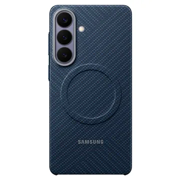 SAMSUNG GALAXY S26+ CARBON MAGNET CASE EF-KS947SCEGWW - DARK BLUE