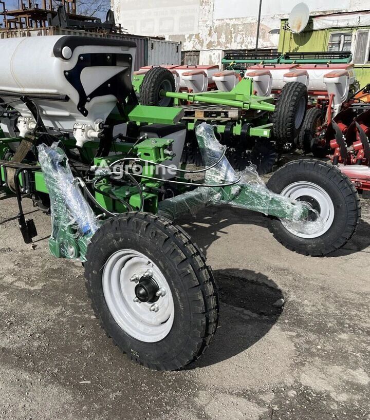 Novi Profi Stan transportni uređaj za sejalicu