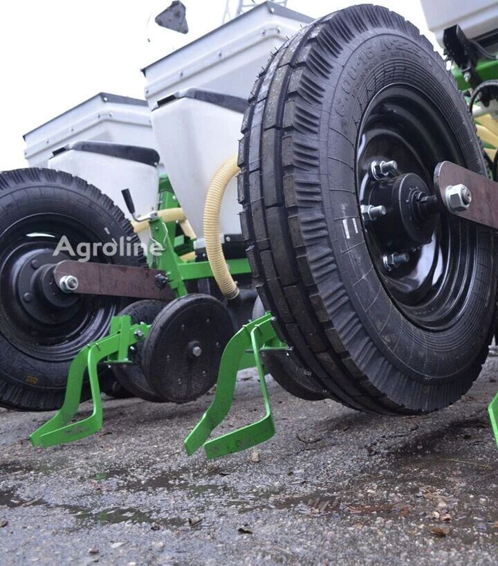 Novi Profi Stan transportni uređaj za sejalicu