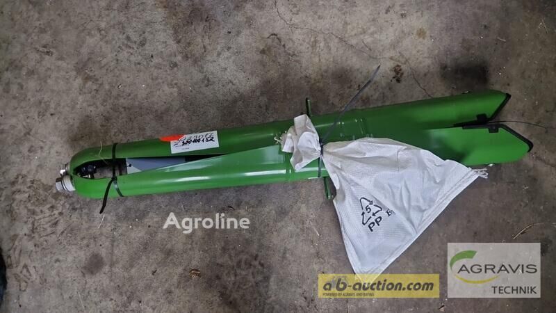 Prodaje se Amazone ROLL- UND ABSTELLVORRICHTUNG kolica za rasipanje đubriva na aukciji