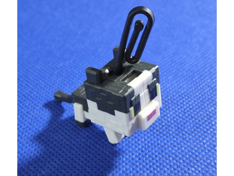 Kinder Joy, MINECRAFT figurica