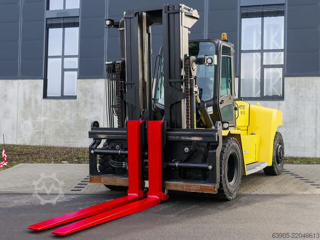 Dizel viljuškari
Hyster H16.00XM-12