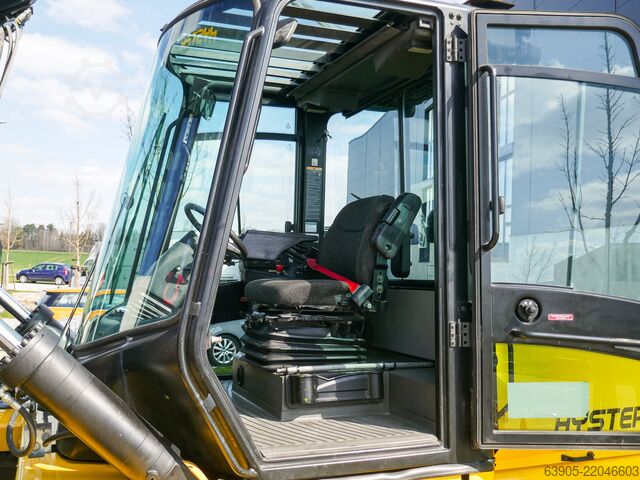 Dizel viljuškari
Hyster H16.00XM-12