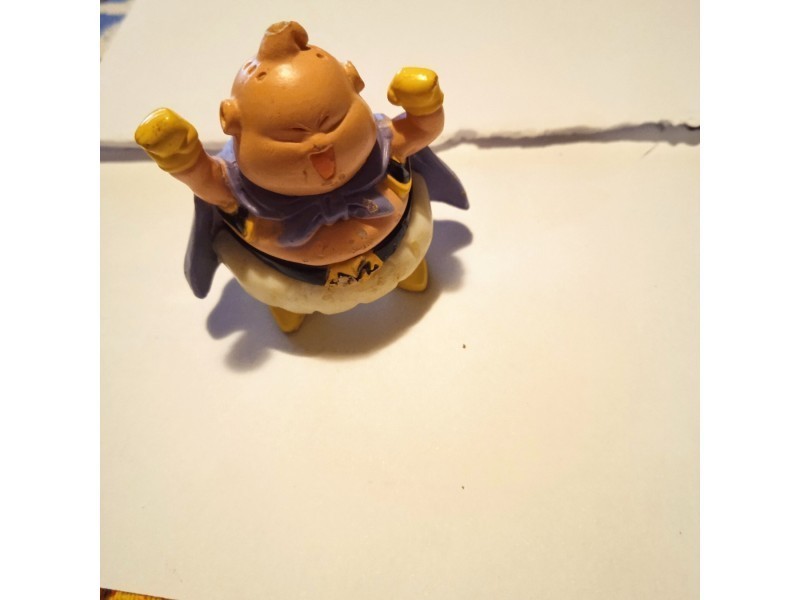 Kinder figurica