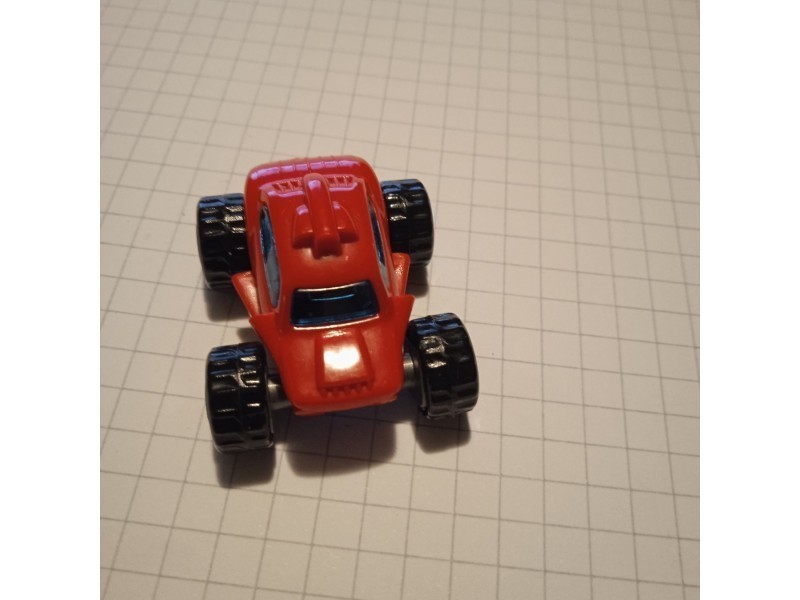 Kinder figurica