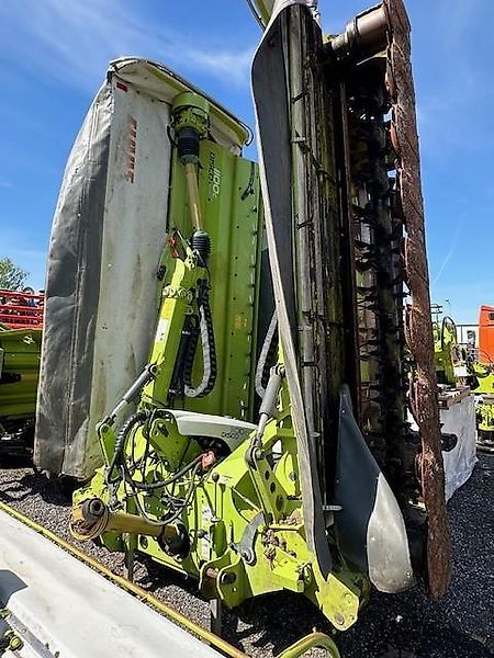 Claas Disco 1100C Business kosilica za travu