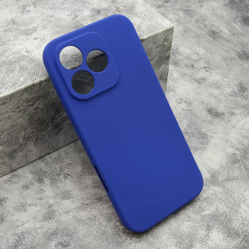 Futrola GENTLE COLOR za Honor 600 Lite plava