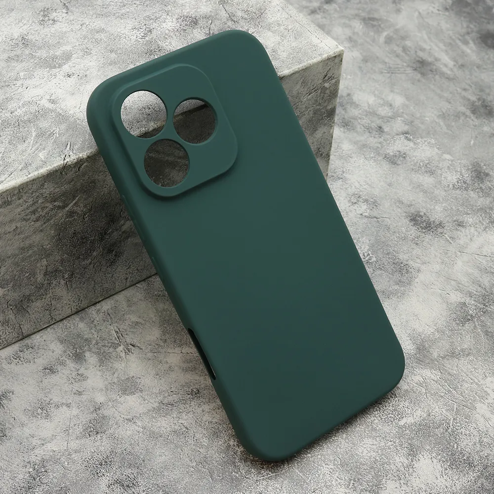 Futrola GENTLE COLOR za Honor 600 Lite zelena