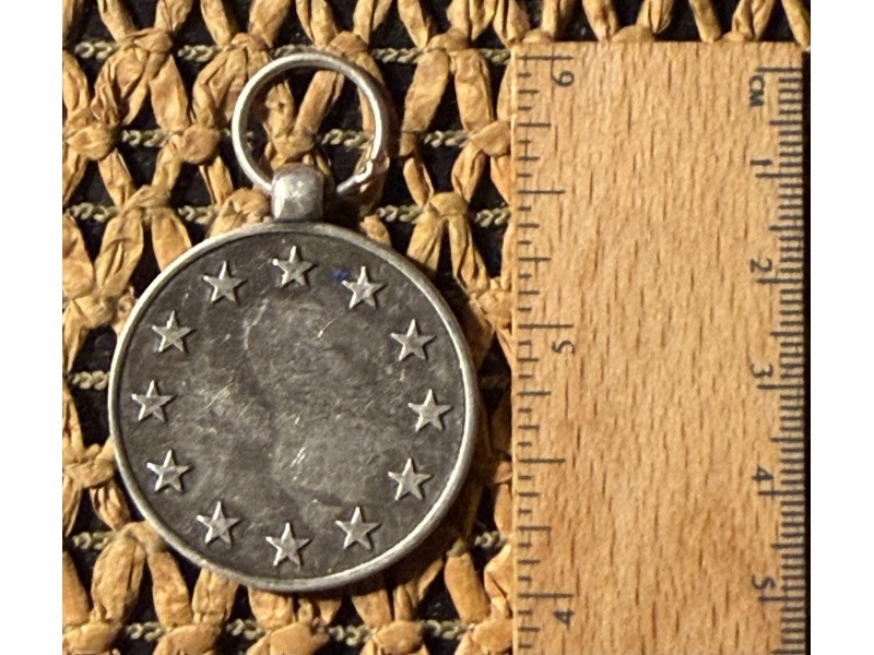 medalja NATO Kosovo