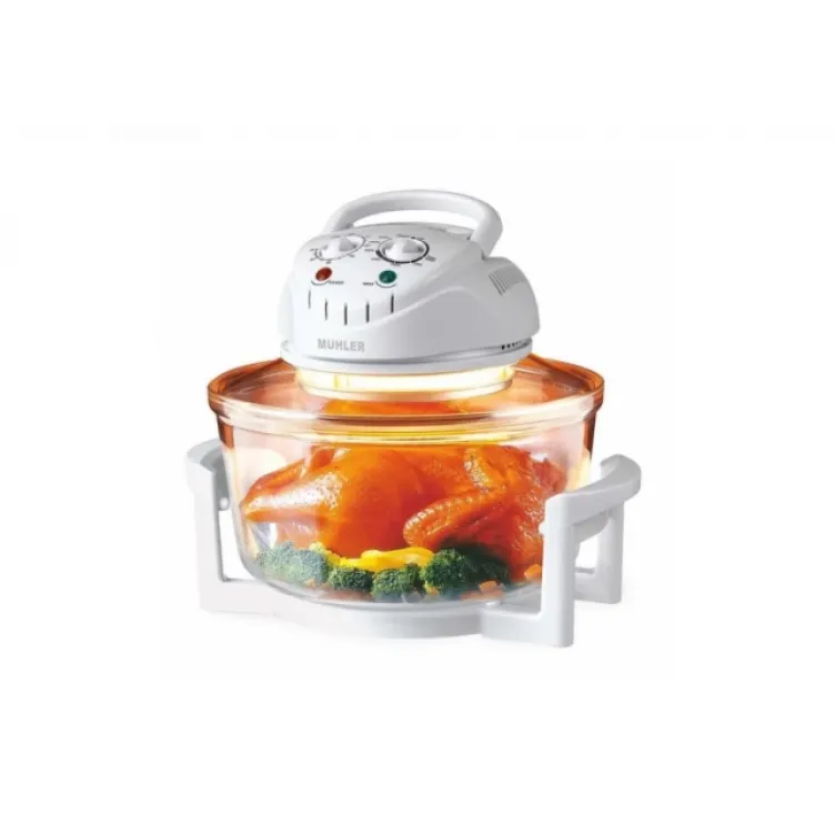 Mühler MFC1200 - Turbo rerna i Air Fryer 2 u 1