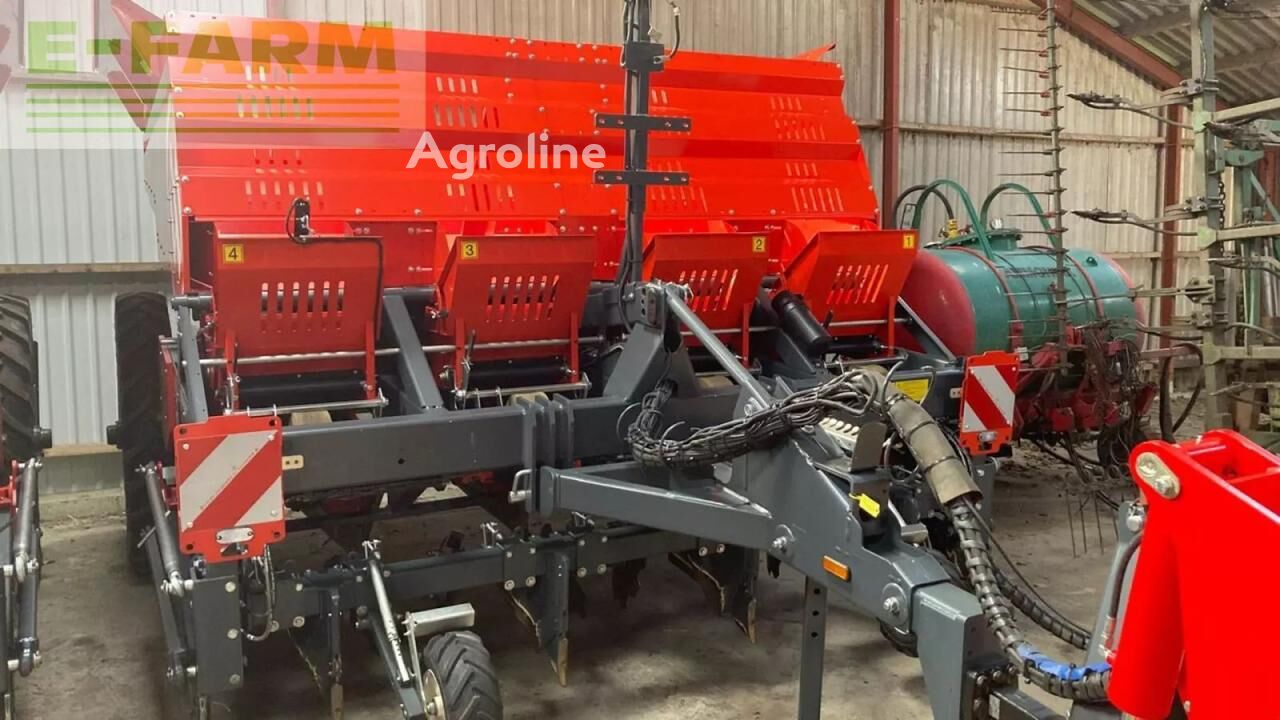 Miedema ms4000 båndlægger sejalica za krompir