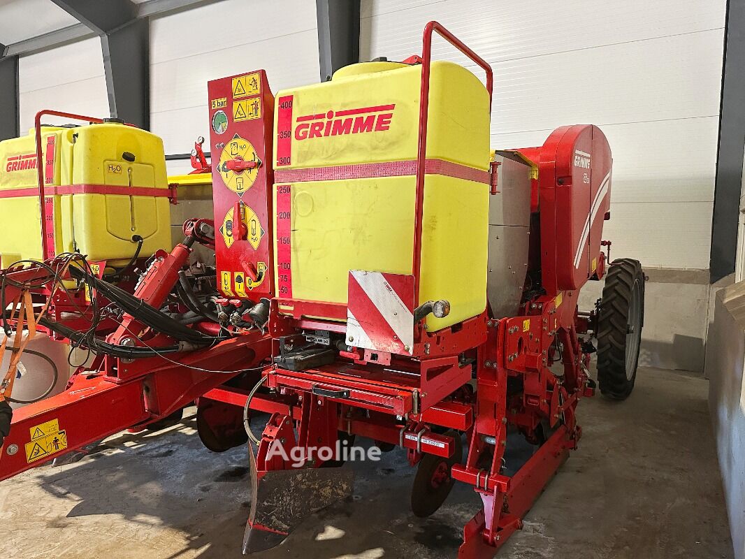 Grimme GB 430 sejalica za krompir