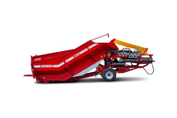 Grimme RH 24-60 CF prijemni bunker