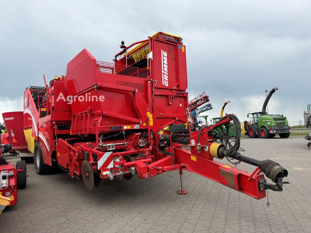 Grimme SE 150-60 UB vadilica za krompir