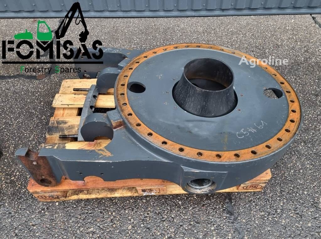 Ponsse C5 Crane Base lower housing P42588 P64099 P76131 šumarska dizalica